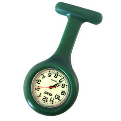 Cina Clip sull'orologio da tasca d'attaccatura dell'infermiere in vendita