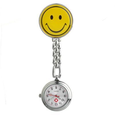 Cina orologi medici, nuovo orologio degli infermieri degli orologi da tasca dell'infermiere di stile dell'infermiere di modo professionale della fabbrica in vendita