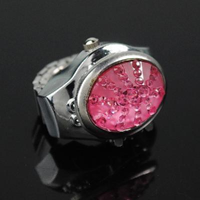 China Brand New Silicone Nurses Brooch Watch New for sale