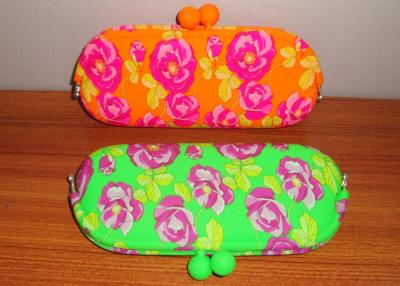 Cina Borsa della moneta del silicone del negozio di dolci in vendita