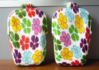 Cina Borsa lavabile della moneta del silicone, borse 155 * 95 * 45mm del cellulare in vendita