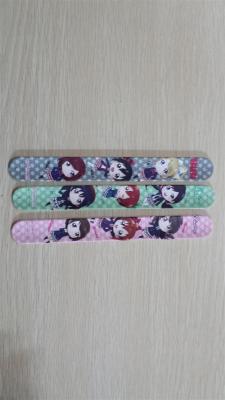Cina banda di gomma/del silicone di polso in vendita