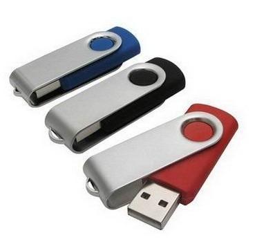 Cina Torca la chiavetta USB promozionale 16gb, chiavetta USB su ordinazione di stile in vendita