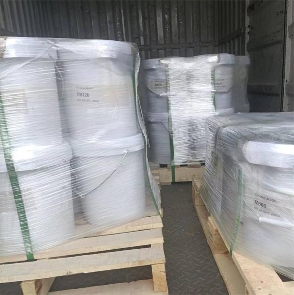 Quality Size B60 Ceramic Blasting Media 0.3mm Zirconia Beads For Devices Surface for sale