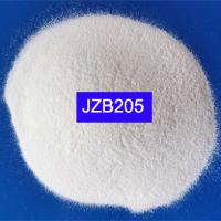 China Customizable Ceramic Bead Blasting For Metal Surface Sand Blasting Bulk Density 2.3g/cm3 for sale