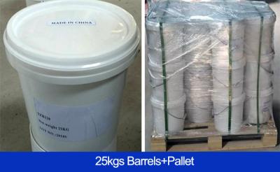 China 95 Yttria Ceramic Grinding Media 2.2mm Stabilized Zirconia For Paint for sale