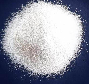 中国 耐久性セラミック・ビーズ 吹き飛ばし/射撃 セラミック・ビーズ 吹き飛ばし 販売のため