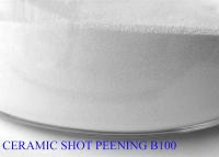 China High Cleanliness Abrasive Shot Blasting for sale