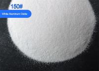 Quality Recyclable Aluminum Oxide Sandblasting Abrasive Matte Effect Sandblasting for sale