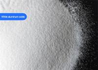 Quality Micro Powder White Aluminum Oxide Abrasive 240# - 1200# Super Fine Grinding / for sale