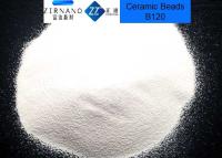 China No Dust Ceramic Bead Blasting for sale
