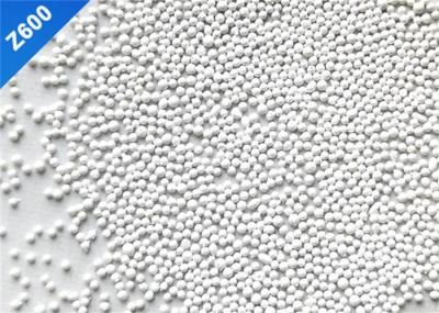China Size 0.85 - 1.18 Mm Z850 Ceramic Shot Peening To Prevent Material Fatigue for sale