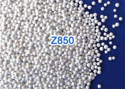 China Z100-Z850 Shot Peening Media Surface Finish For aluminum alloy rims Meets AMS2431-7B SAE for sale