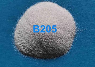 Китай Средства массовой информации высокой эффективности истирательные взрывая высокую плотность для поверхностной чистки продается