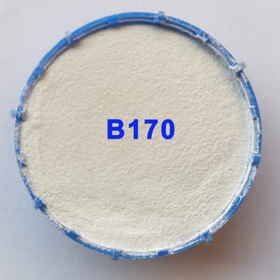China Spherical 700HV Micro Ceramic Blasting Media JZB170 for sale
