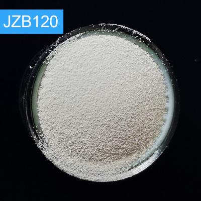 Китай Средства массовой информации керамических шариков JZB120 сферически Sandblasting продавая в рынке Вьетнама продается