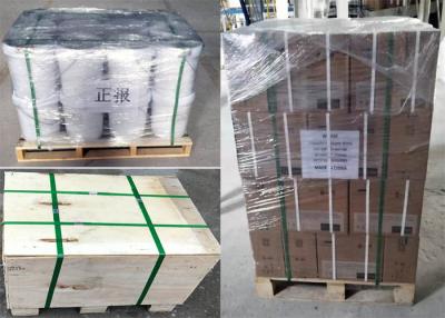 중국 60HRC 알루미늄 부품을 위한 미르코블라스트 지르코니아 비즈 B120 B170 B205 B400 B505 판매용