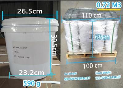 China 700HV Ceramic Blasting Media Zirconia Beads B20 B40 B60 For Steel Pipe Surface Cleaning for sale