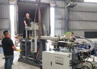 China Height Gumboots Boot Making Machine PVC Material for sale
