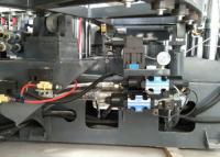 China 16/20/24 Stations Footwear Making Machine Plastic PVC Material for sale