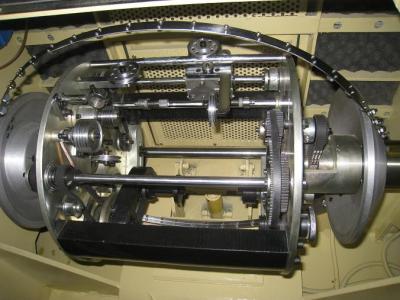China WireTwist dobro estanhado FUCHAUN que ajunta o tipo da engrenagem da máquina passo de 4.5mm - de 17.5mm à venda