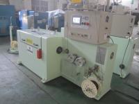 China Fuchuan 2500RPM Bare Copper Wire Twisting Machine 3.7kW for High Frequency Data Cable for sale