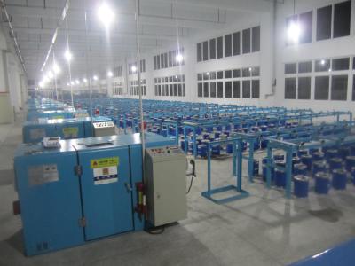 China WireTwist dobro estanhado FUCHAUN que ajunta o tipo da engrenagem da máquina passo de 4.5mm - de 17.5mm à venda