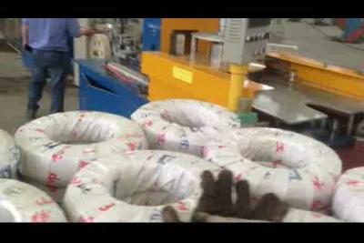 China De Uitdrijvingsmachine 630pay van de schroefdia90 Mm Kabel weg en 120 Spanningsrek Te koop