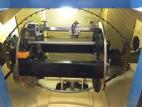 China Bare Copper Wire Bunching Machine FC Series - 0.01% Tolerance, 2000-3500 RPM Double Twist Cable Equipment for sale