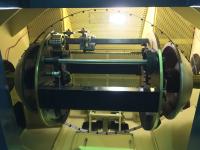 China Bare Copper Wire Bunching Machine FC Series - 0.01% Tolerance, 2000-3500 RPM Double Twist Cable Equipment for sale