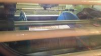 China Automatic Double Twist Buncher 4000 Twist Wire Bunching Machine 19 Wire 0.16-0.64mm for sale