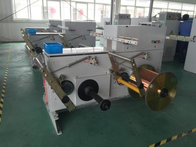 China Koperdraad die Machine verdraaien Te koop