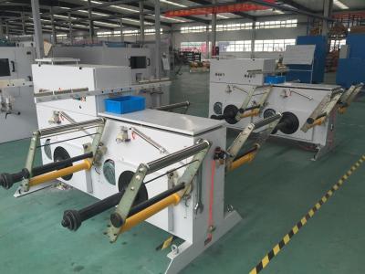 China Koperdraad die Machine verdraaien Te koop