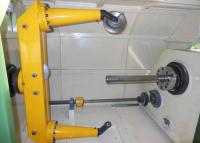 China Fuchuan Cable Twisting Machine 500 RPM with 0.05-2.72mm Wire Capacity and Stepless Control for sale