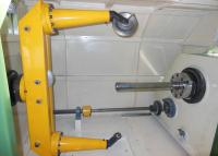 China Durable Cable Twisting Machine with 800 RPM Speed and φ630-1250mm Bobbin Sizes for Data & Control Cable Production for sale