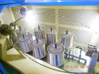 China 19Pcs Copper Wire Bunching Machine 1+6+12 Twisting 0.16-0.64mm Wire Diameter for sale