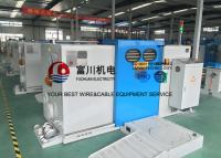China Medical Wire Twister Machine Japan Technology Touch Screen 2600rpm FC-500B for sale