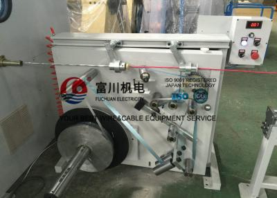 China Fuchuankabel Productiemateriaal voor hierboven 7 PCs-Draden die 18.5Kw bundelen Te koop