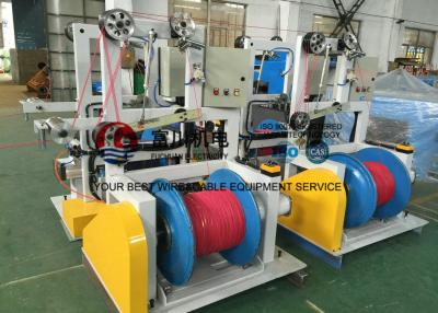 China Fuchuankabel Productiemateriaal voor hierboven 7 PCs-Draden die 18.5Kw bundelen Te koop