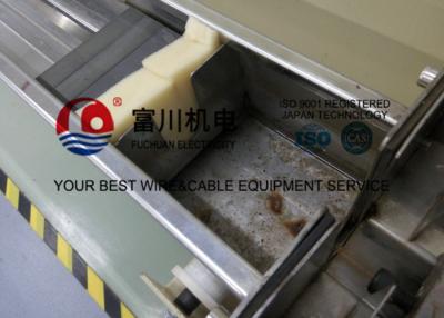 China China Fuchuan F46/FEP-Uitdrijvingsmachines, Extruderlijn Op hoge temperatuur Te koop