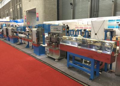 中国 ねじDia 65mmの放出が付いているFPA F40の放出機械は45のKG/Hを出力した 販売のため