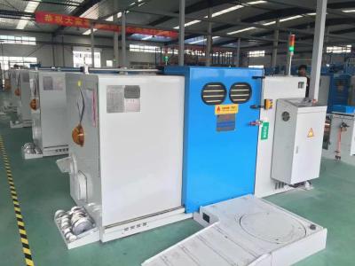 Cina Facile funzionamento della macchina di torsione di acciaio per la produzione di grandi dimensioni in vendita