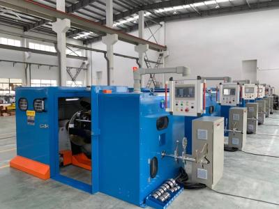 China Automatic Wire Bundling Equipment For Low Noise Applications Noise Index Lower Than 80dB for sale