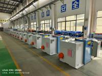 China Automatic Wire Bunching Machine 0.4-6mm² Cross Section AC220V 7.5KW for sale