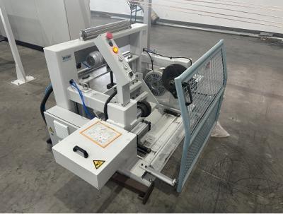 Cina Fuchuan High Speed Double Twisting Machine Copper Wire Cable Bunching Machine in vendita