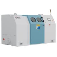 China FC-650B High Speed Double Twist Bunching Machine 2000 RPM for Copper Wire Stranding 0.15-1.04mm for sale