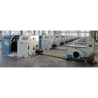 China FC-650B High Speed Double Twist Bunching Machine 2000 RPM for Copper Wire Stranding 0.15-1.04mm for sale