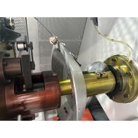 China FC-650B High Speed Double Twist Bunching Machine 2000 RPM for Copper Wire Stranding 0.15-1.04mm for sale