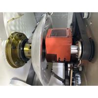 China FC-650B High Speed Double Twist Bunching Machine 2000 RPM for Copper Wire Stranding 0.15-1.04mm for sale