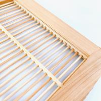 China 8 Frames 10 Frames Propolis Collection Screen For Beehives Bee Glue Collection for sale